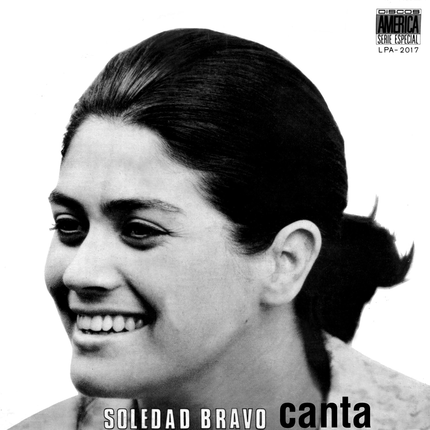 Archivo:Soledad Bravo Canta.jpg - La Venciclopedia