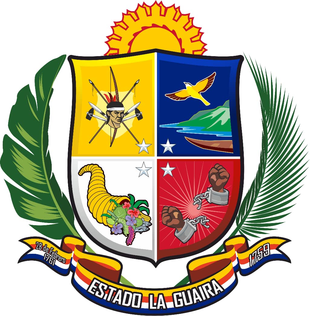 Archivo:Escudo del estado La Guaira.jpg - La Venciclopedia Archivo:Escudo del estado La Guaira.jpg - La Venciclopedia