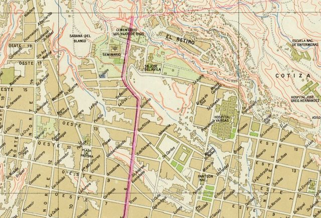 Archivo:Mapa de Caracas.jpg - La Venciclopedia