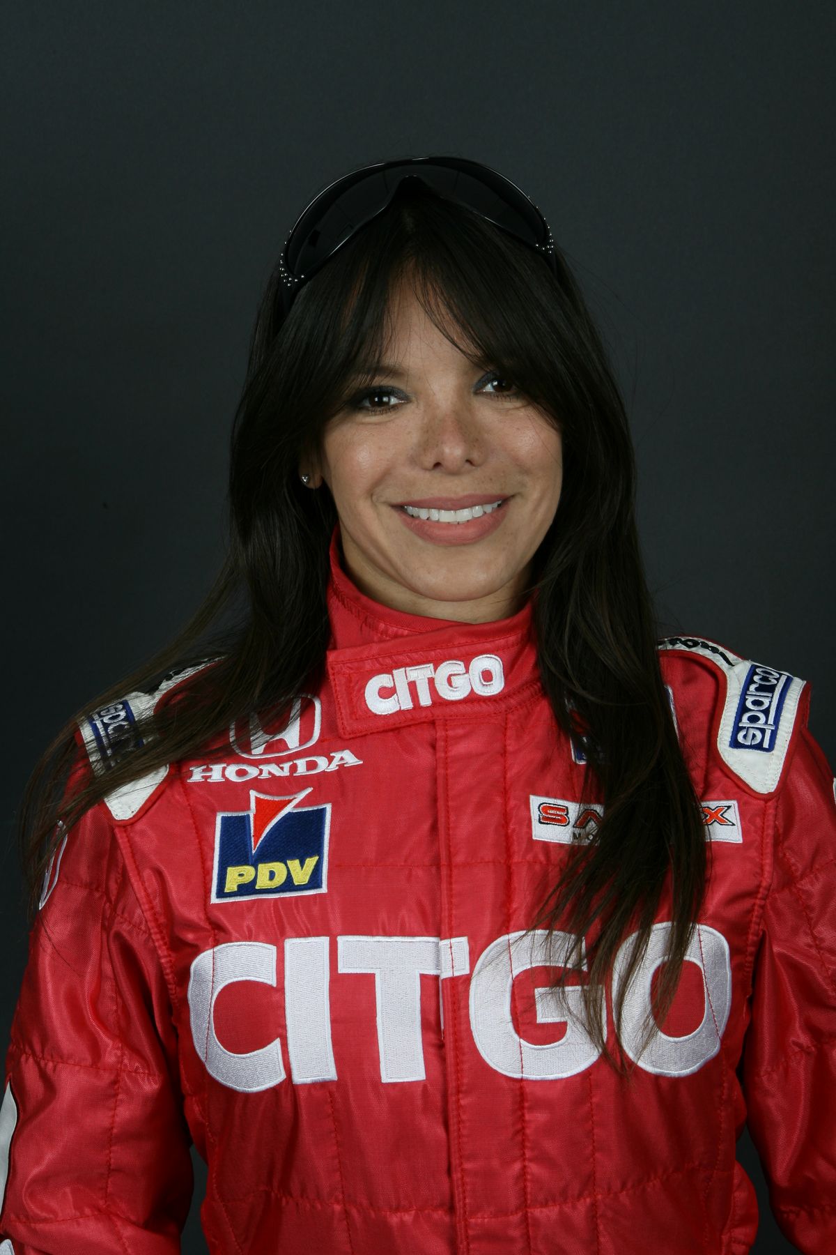 Archivo:Milka Duno.jpg - La Venciclopedia