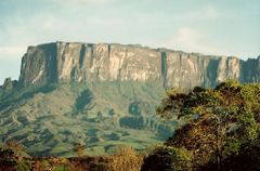 Tepuy - La Venciclopedia