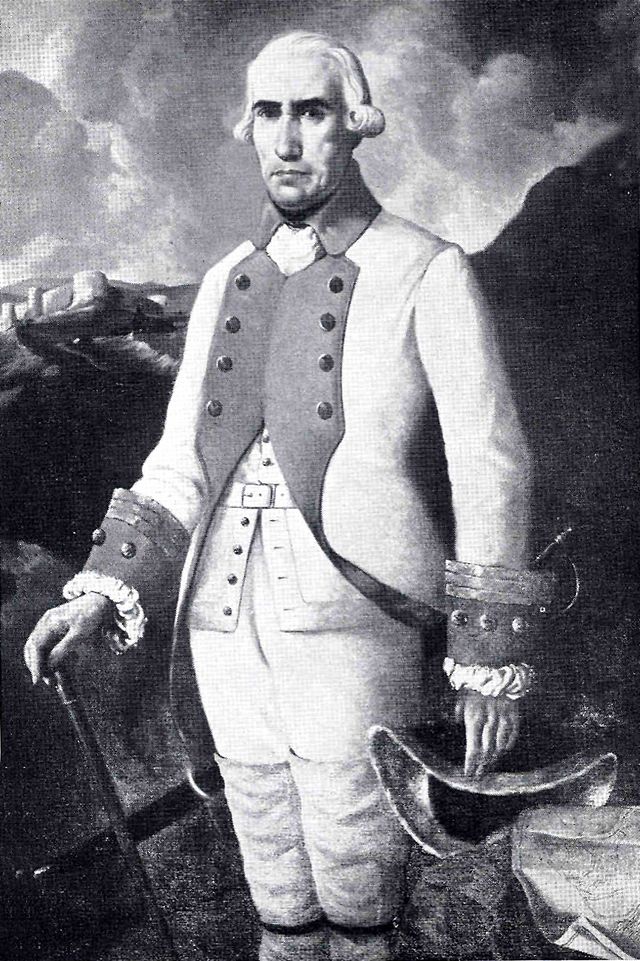 Nicolás de Castro - La Venciclopedia