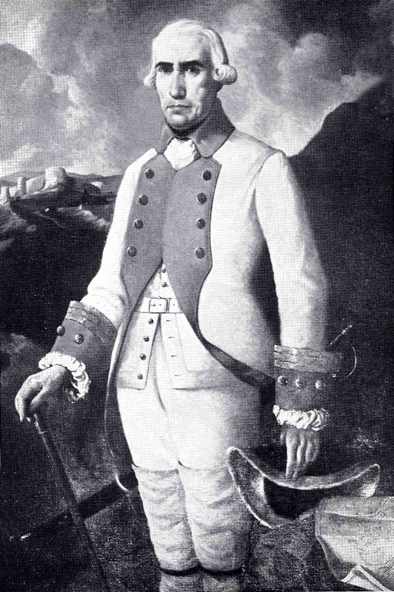 Nicolás de Castro - La Venciclopedia