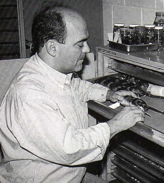 Roger Pérez Hernández - La Venciclopedia