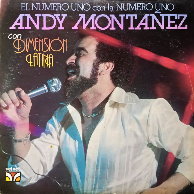 El número uno con la número uno - La Venciclopedia