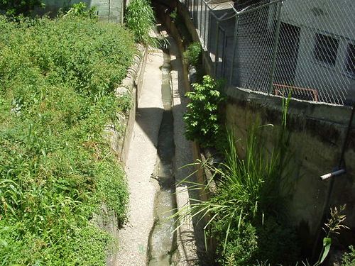 Quebrada Chacaito - La Venciclopedia