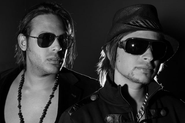 Servando y Florentino - La Venciclopedia