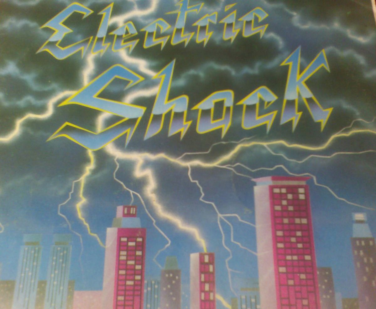 Electric shock - La Venciclopedia