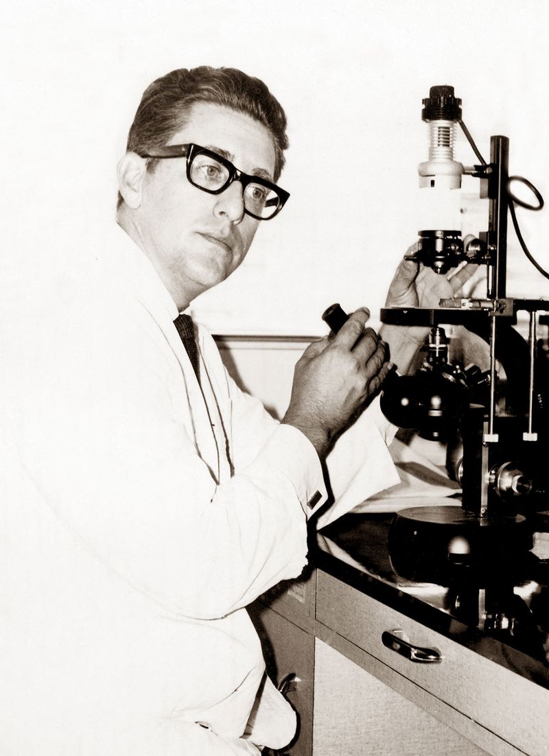 Archivo:Gilberto Rodriguez.jpg - La Venciclopedia