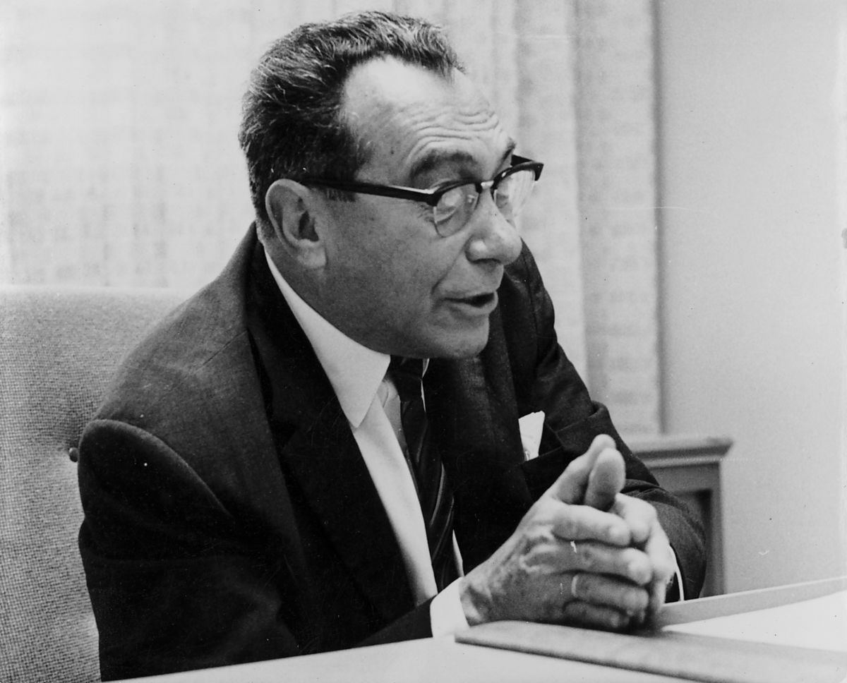 Manuel Egaña - La Venciclopedia