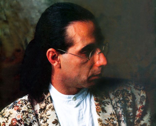 Agni Mogollón - La Venciclopedia