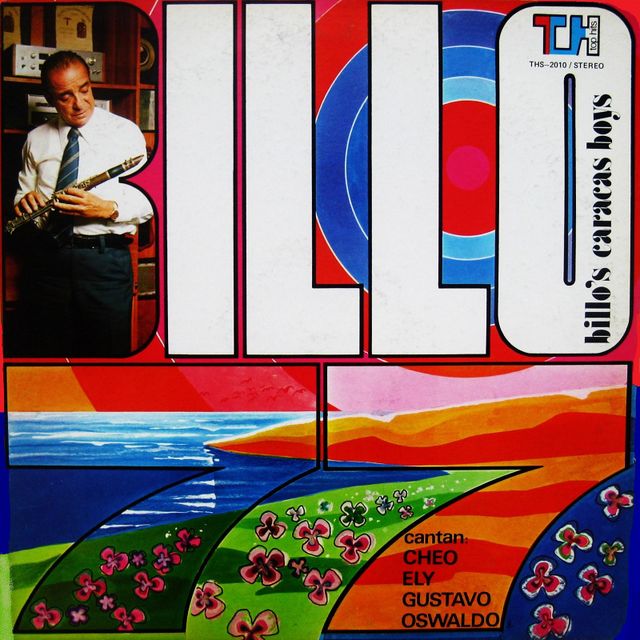 Archivo:Billo 77-Frontal.jpg - La Venciclopedia