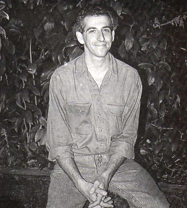 Daniel Lew - La Venciclopedia