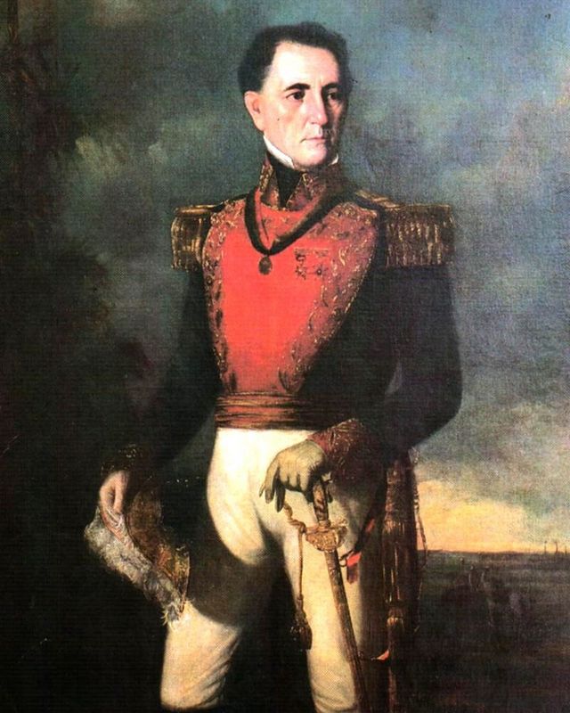 José Tadeo Monagas - La Venciclopedia