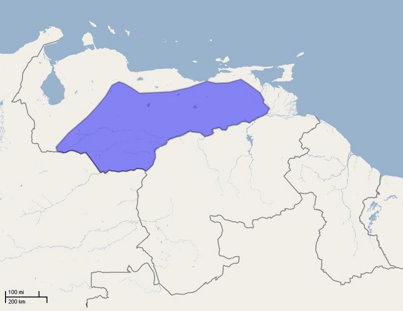 Los Llanos - La Venciclopedia