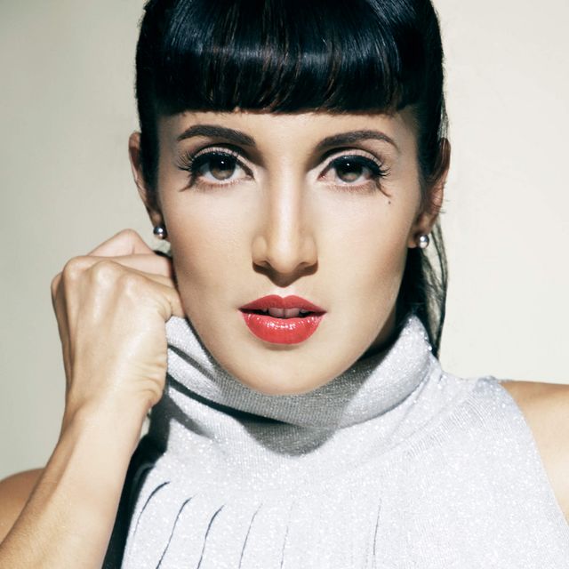 Archivo:Mayre martinez.jpg - La Venciclopedia