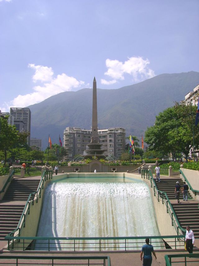 Urbanización Altamira - La Venciclopedia