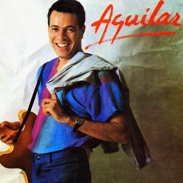 Aguilar (disco) - La Venciclopedia