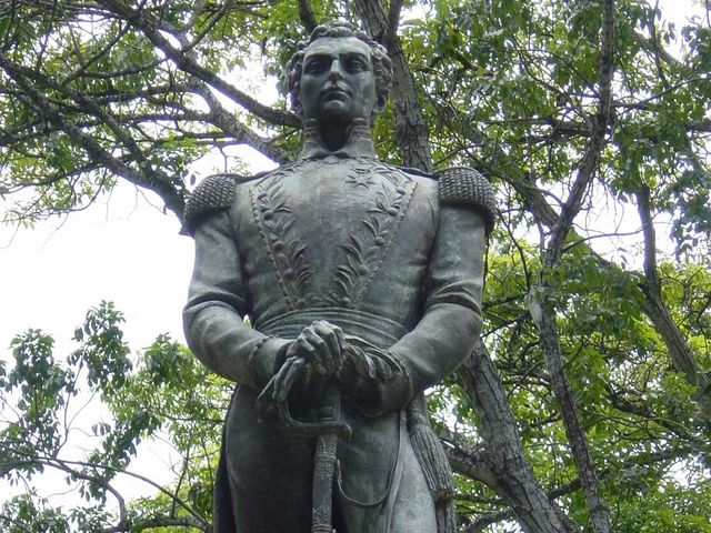 Carlos Soublette - La Venciclopedia