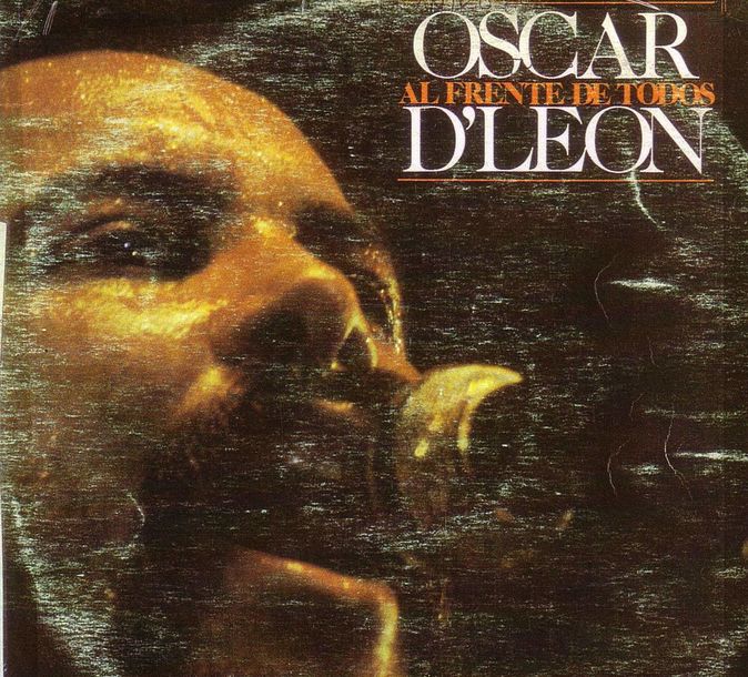 Al frente de todos - La Venciclopedia