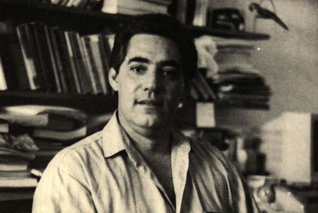 Alex Fergusson - La Venciclopedia