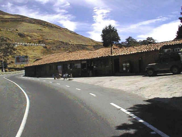 Apartaderos - La Venciclopedia