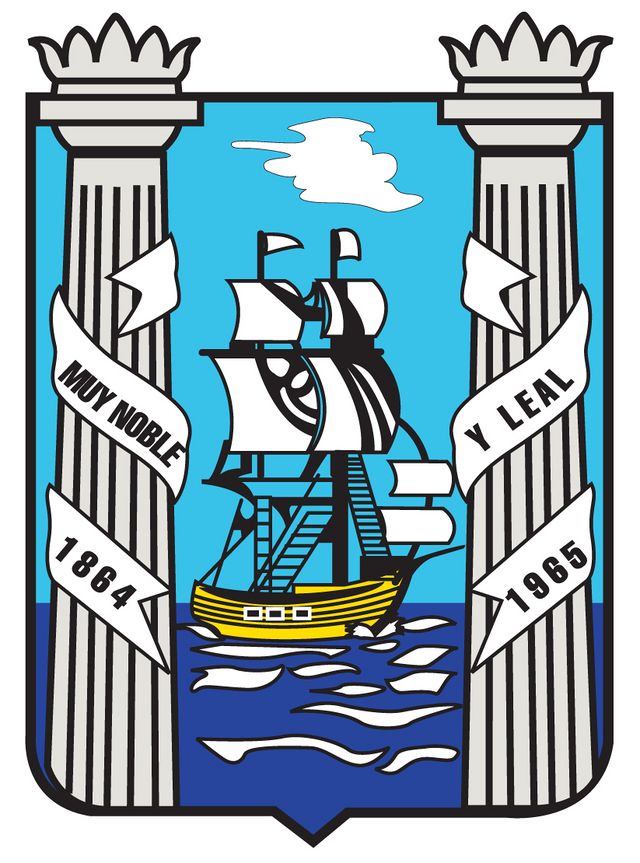 Archivo:Escudo de maracaibo.jpg - La Venciclopedia